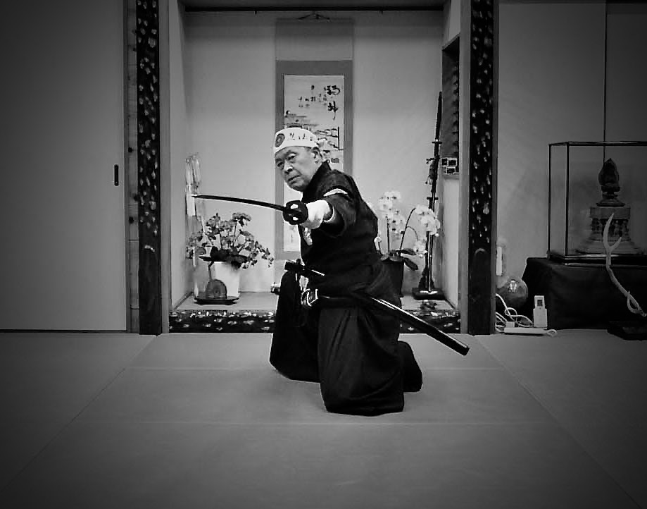 GENBUKAN SANZEN DOJO – Martial Arts Cavan